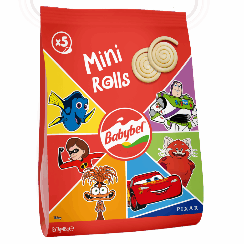 MINI BABYBEL® ORIGINAL - Babybel - DE