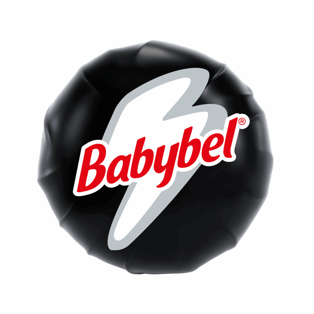 MINI BABYBEL® HIGH PROTEIN - Babybel - DE