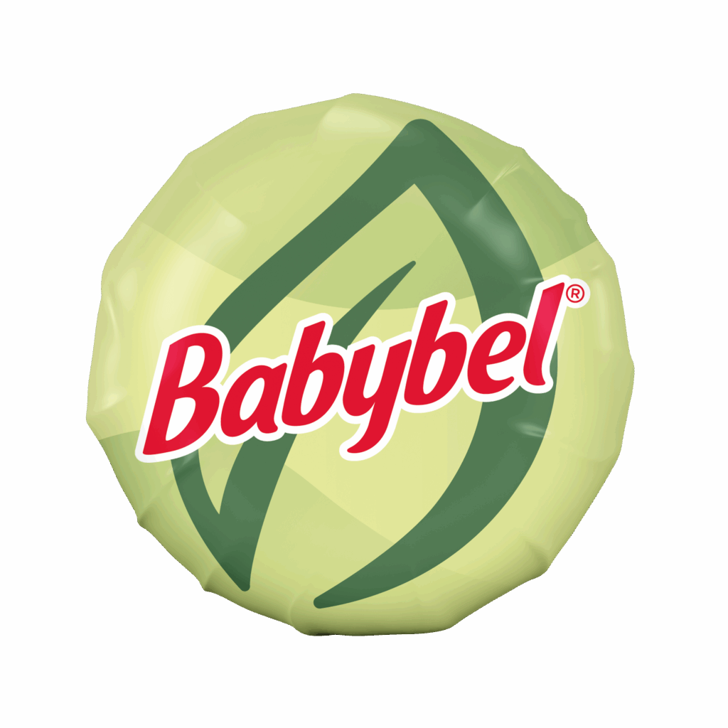 MINI BABYBEL® HIGH PROTEIN - Babybel - DE