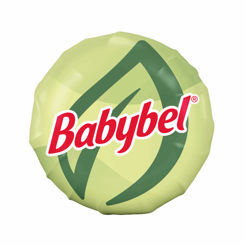 MINI BABYBEL® HIGH PROTEIN - Babybel - DE